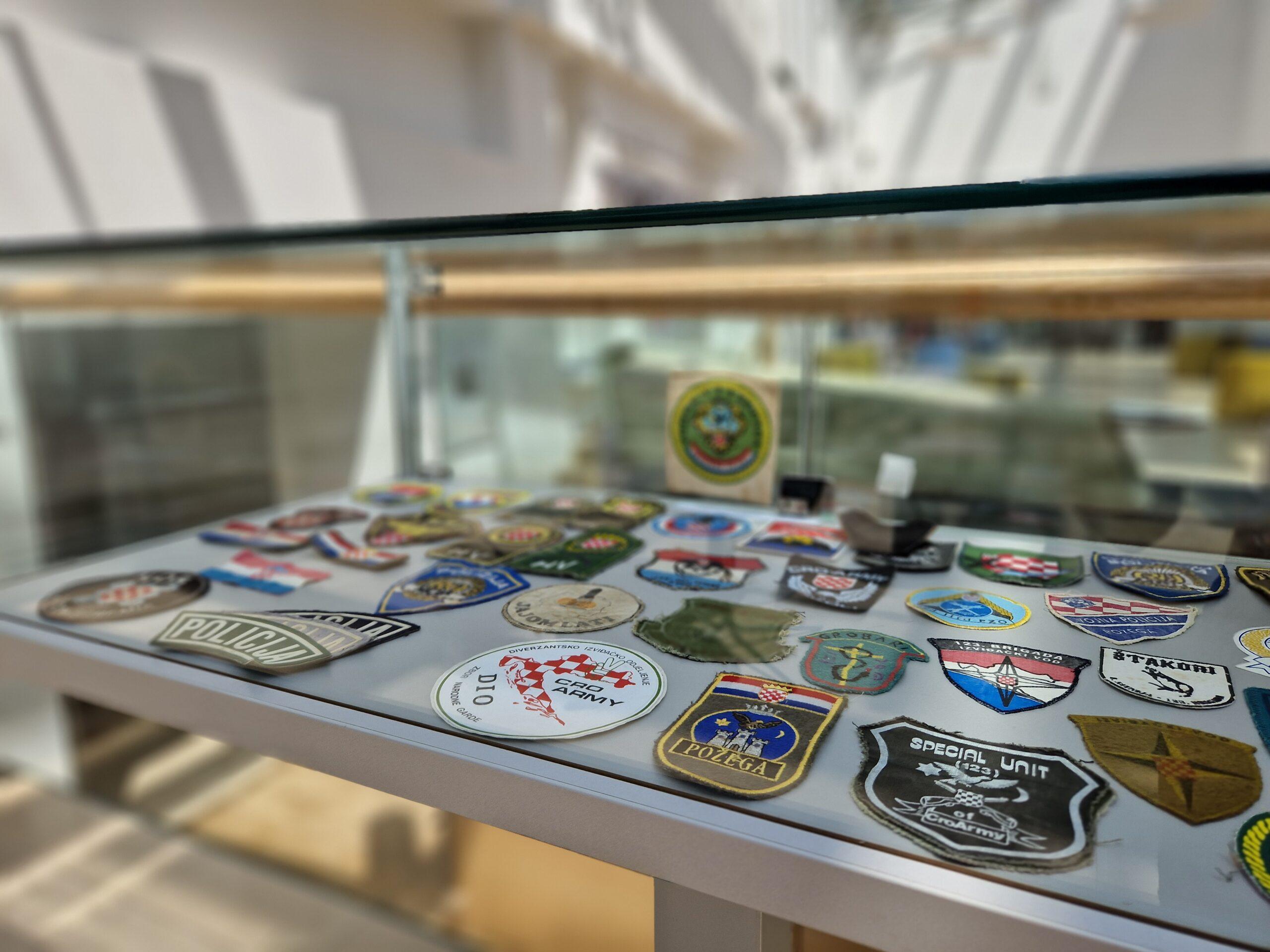 Požega i njezina 123. brigada: 1992. – 2022. - Gradska knjižnica Požega